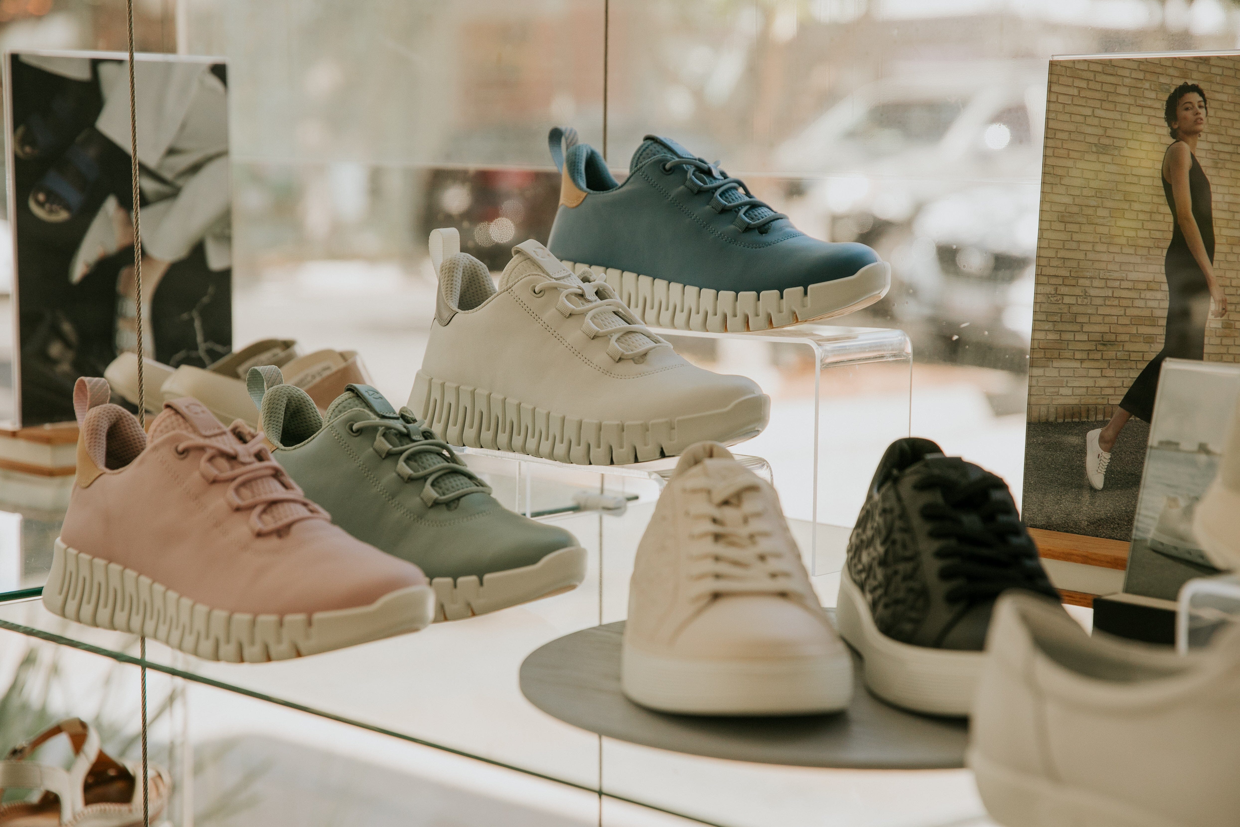 BRANDS – Feet First Noosa