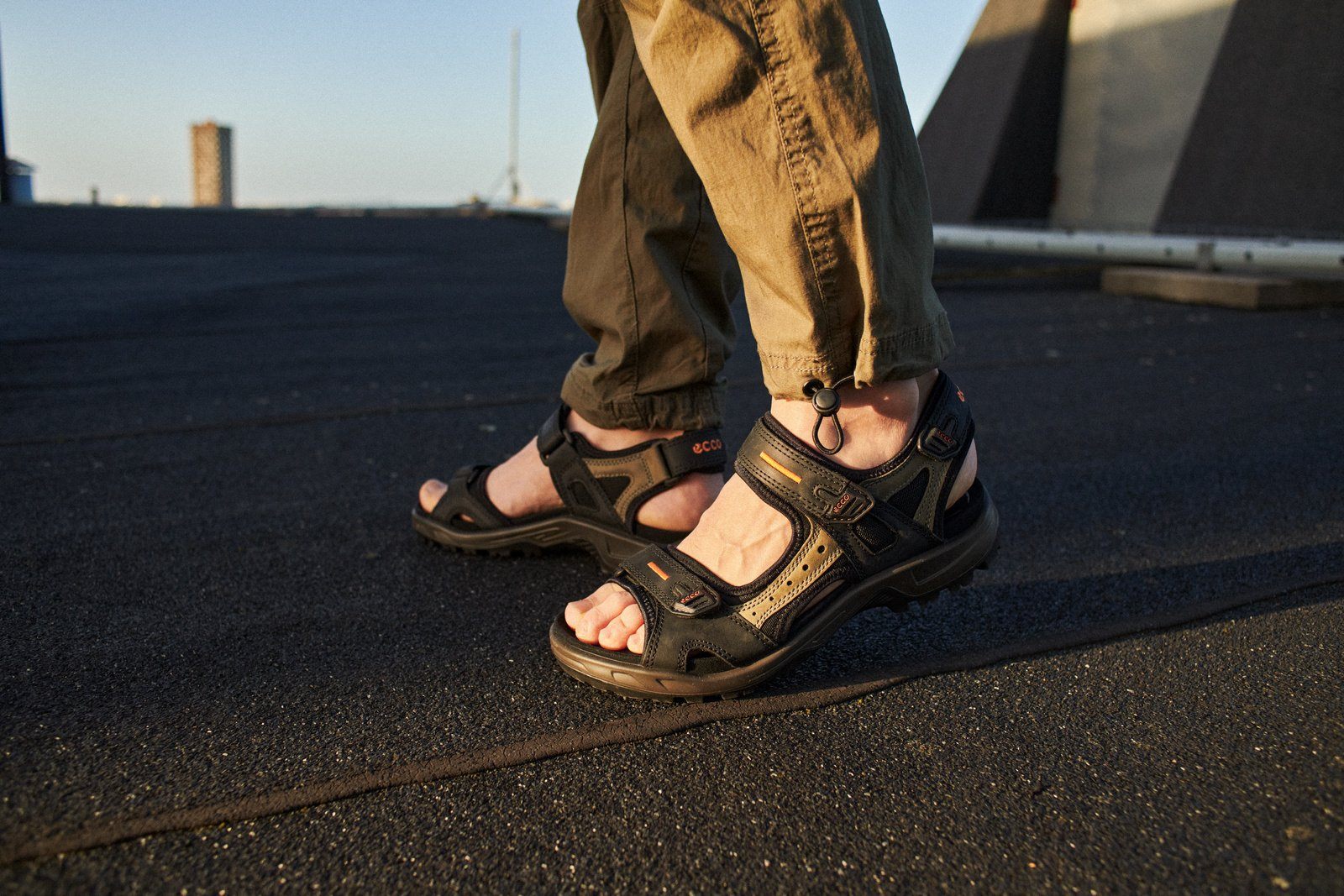 MENS SANDALS – Feet First Noosa
