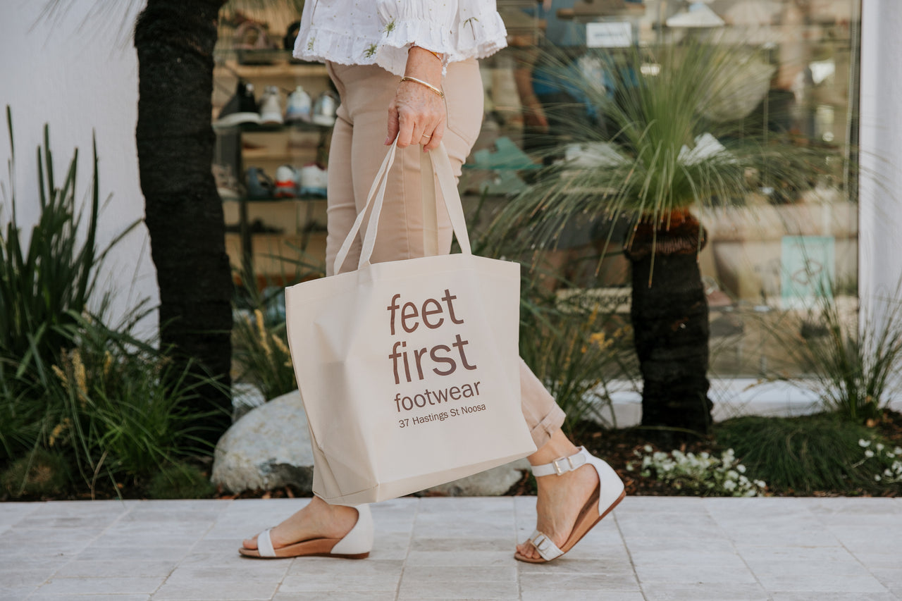Contact Us – Feet First Noosa