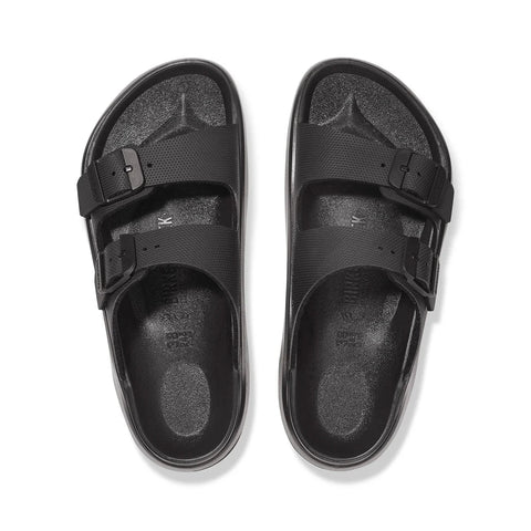 Mogami Terra Birko-Flor (Regular Width) - Black – Feet First Noosa