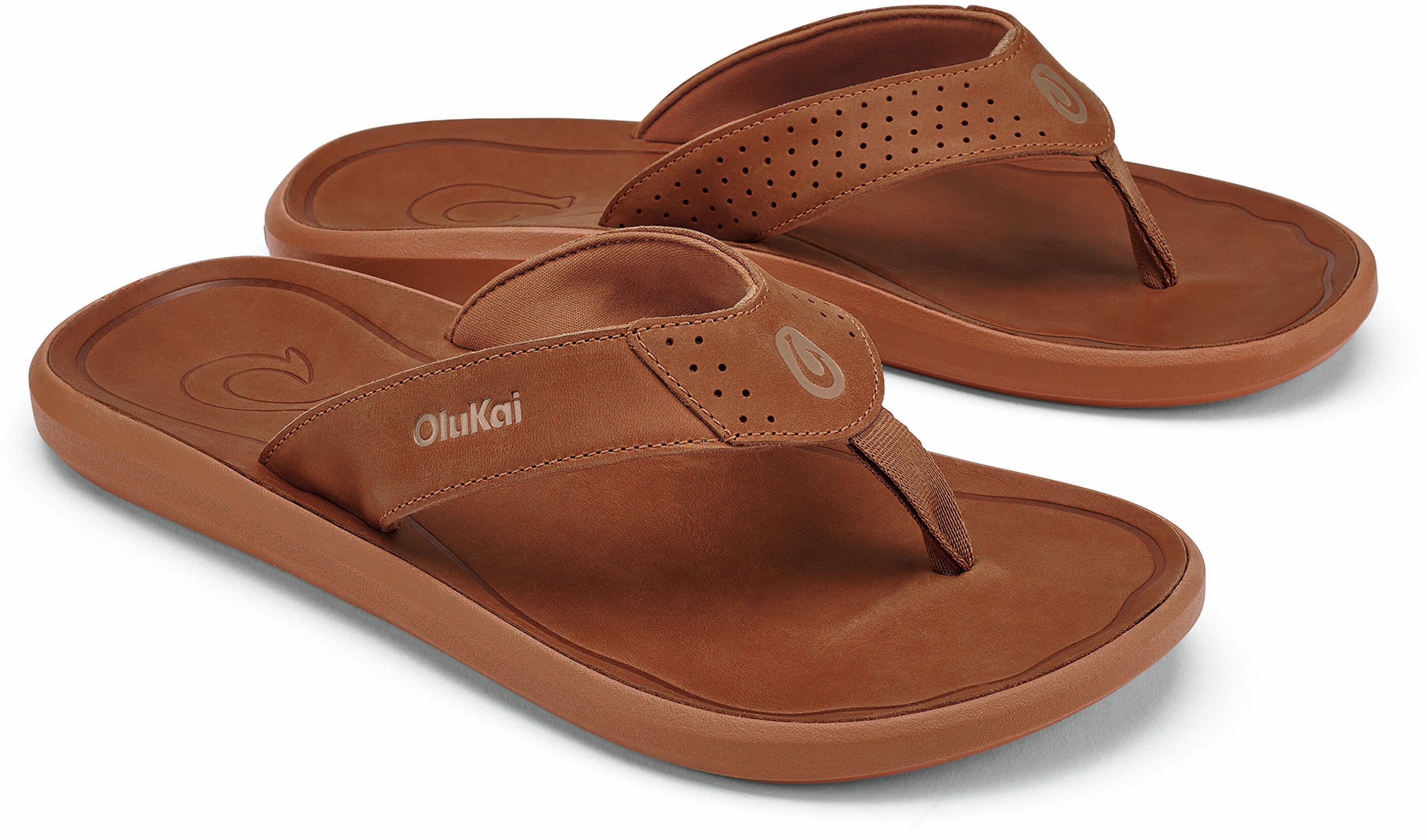 Pili - Mens - Fox – Feet First Noosa