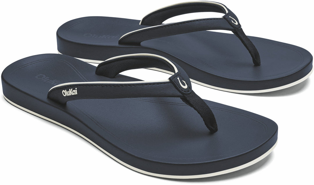Uiki - Womens - Mood Indigo – Feet First Noosa
